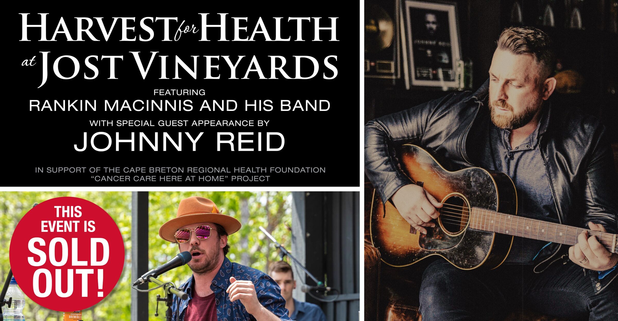 Jost Great Big Friggin' Red Wine