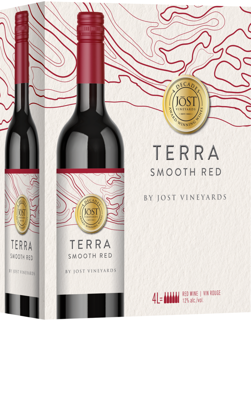 Jost Vineyards Wines