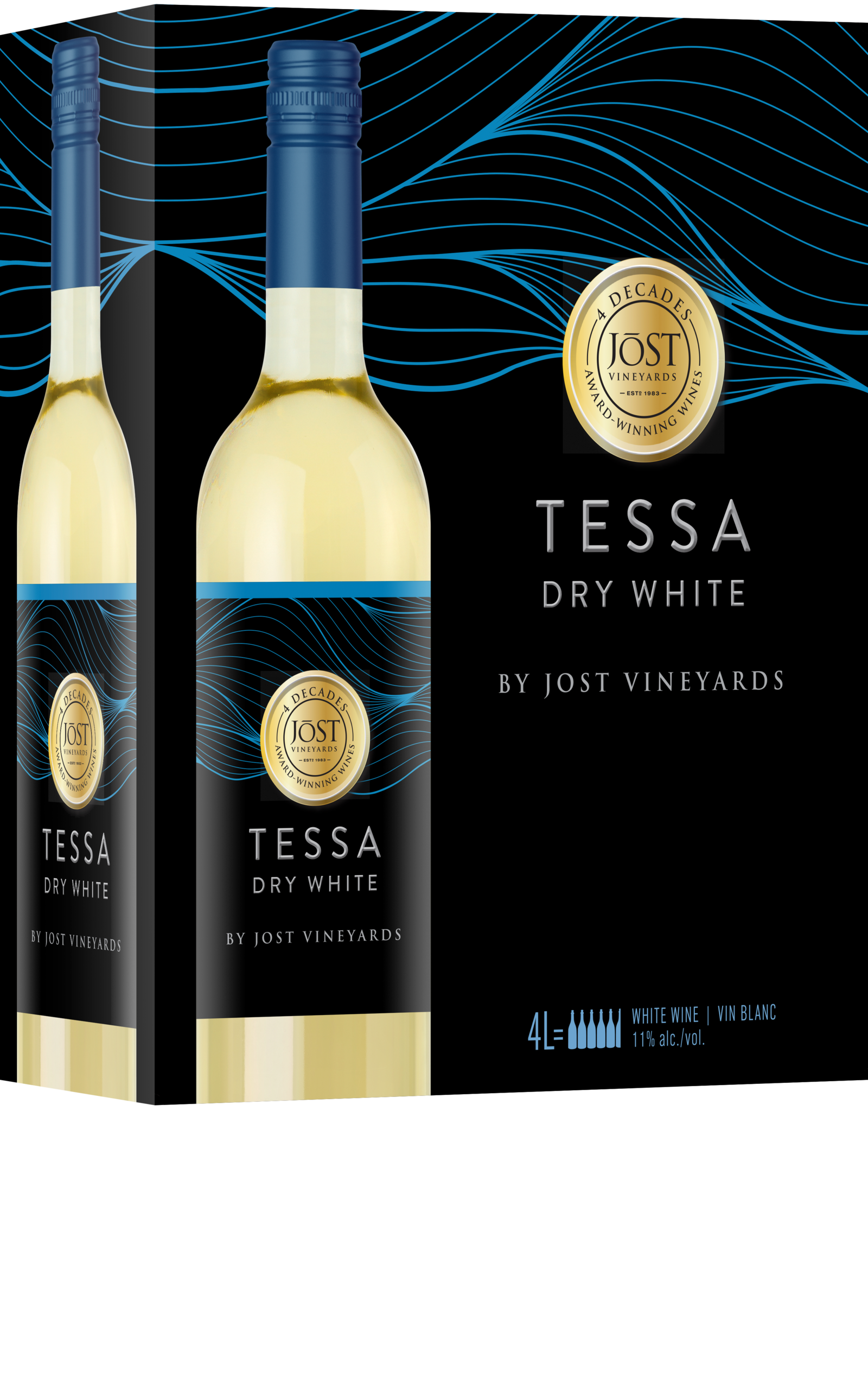 Jost Vineyards Wines