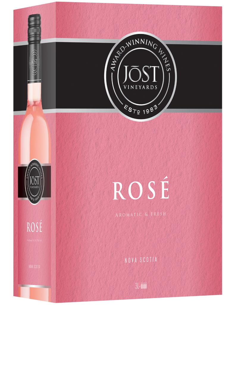 Jost Vineyards Wines