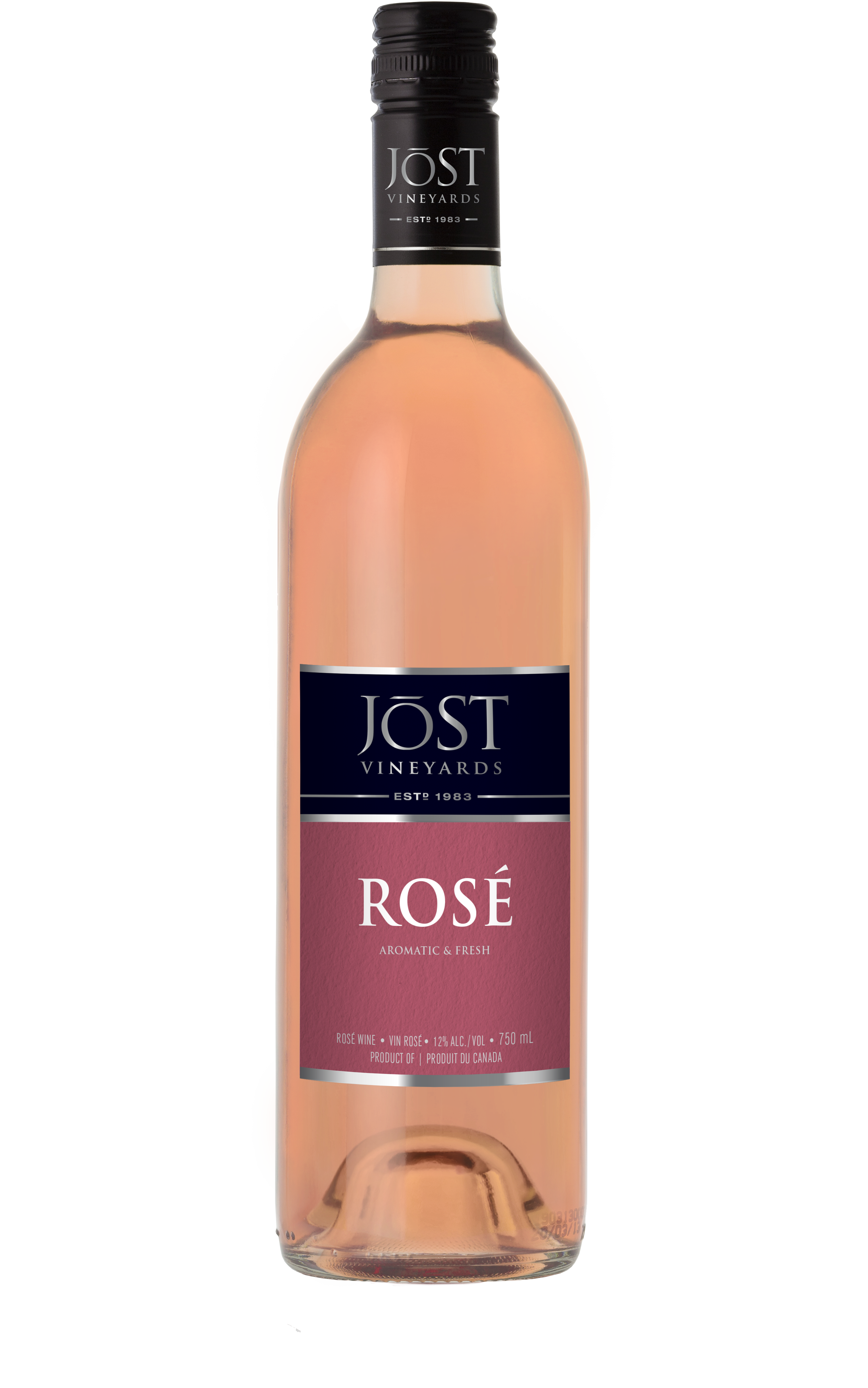 Jost Vineyards Wines