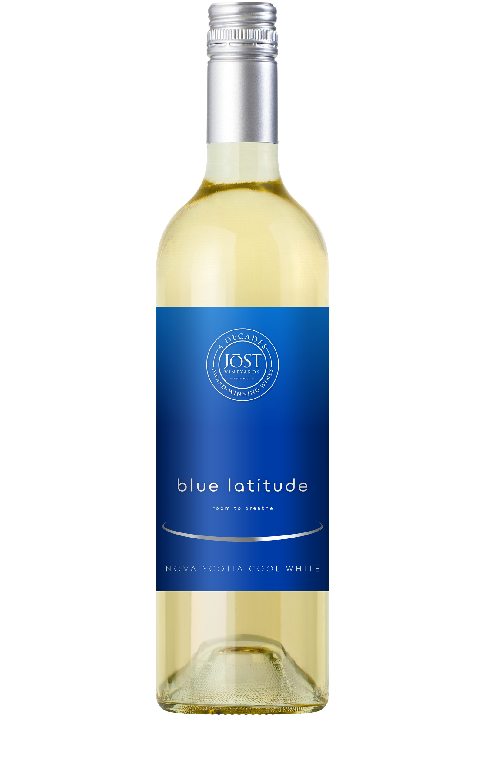 Jost Vineyards Wines