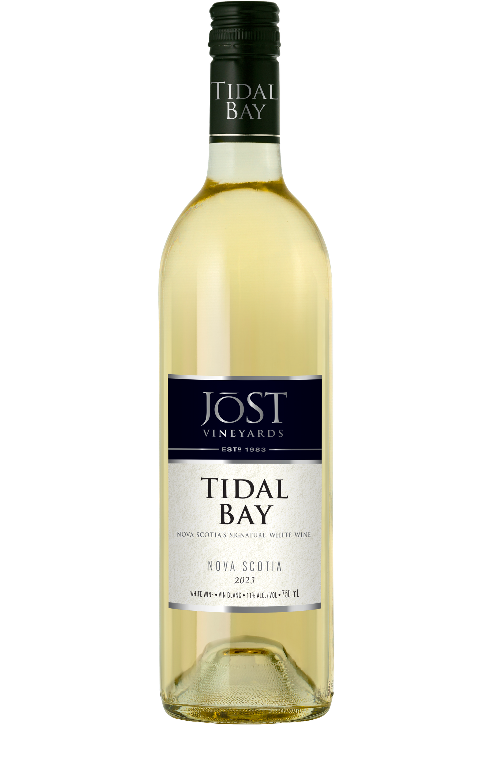 Jost Vineyards Wines