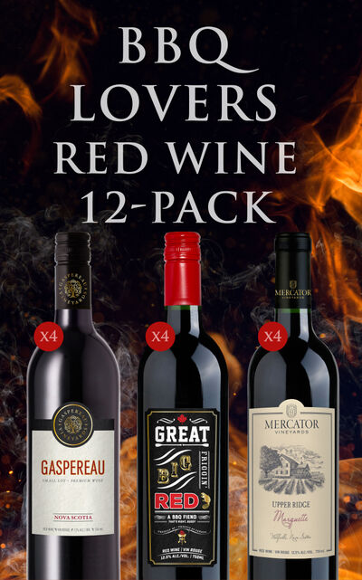 Jost Vineyards Wines