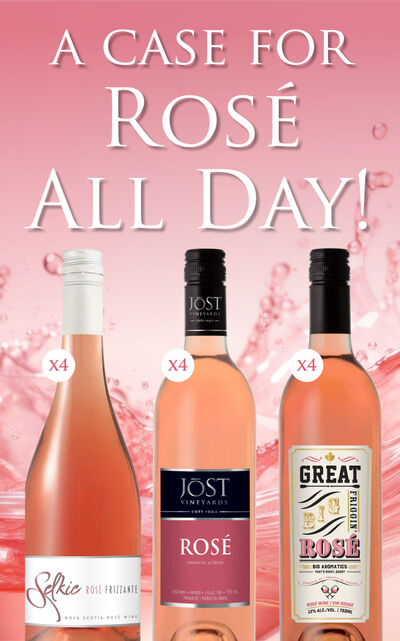 Jost Vineyards Wines