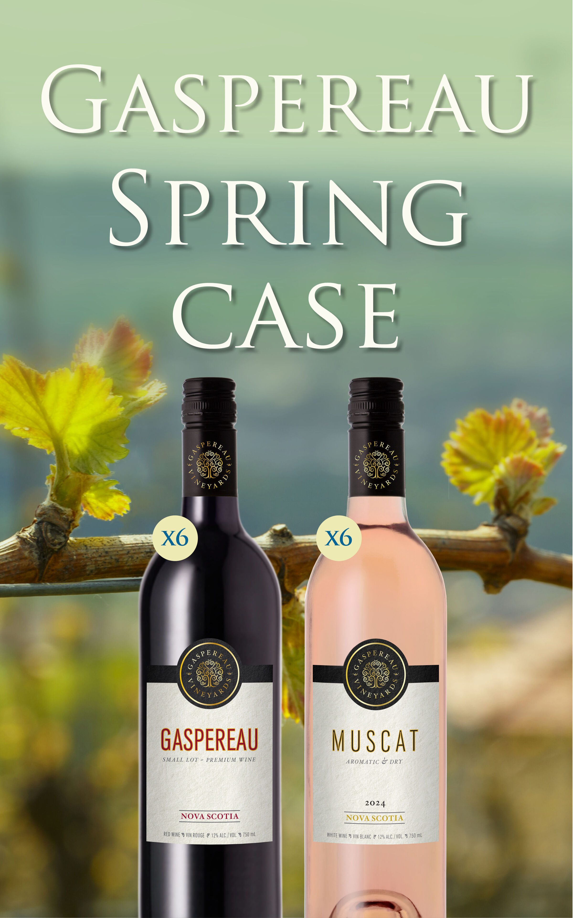 Jost Vineyards Wines