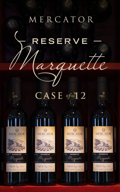 Jost Vineyards Wines