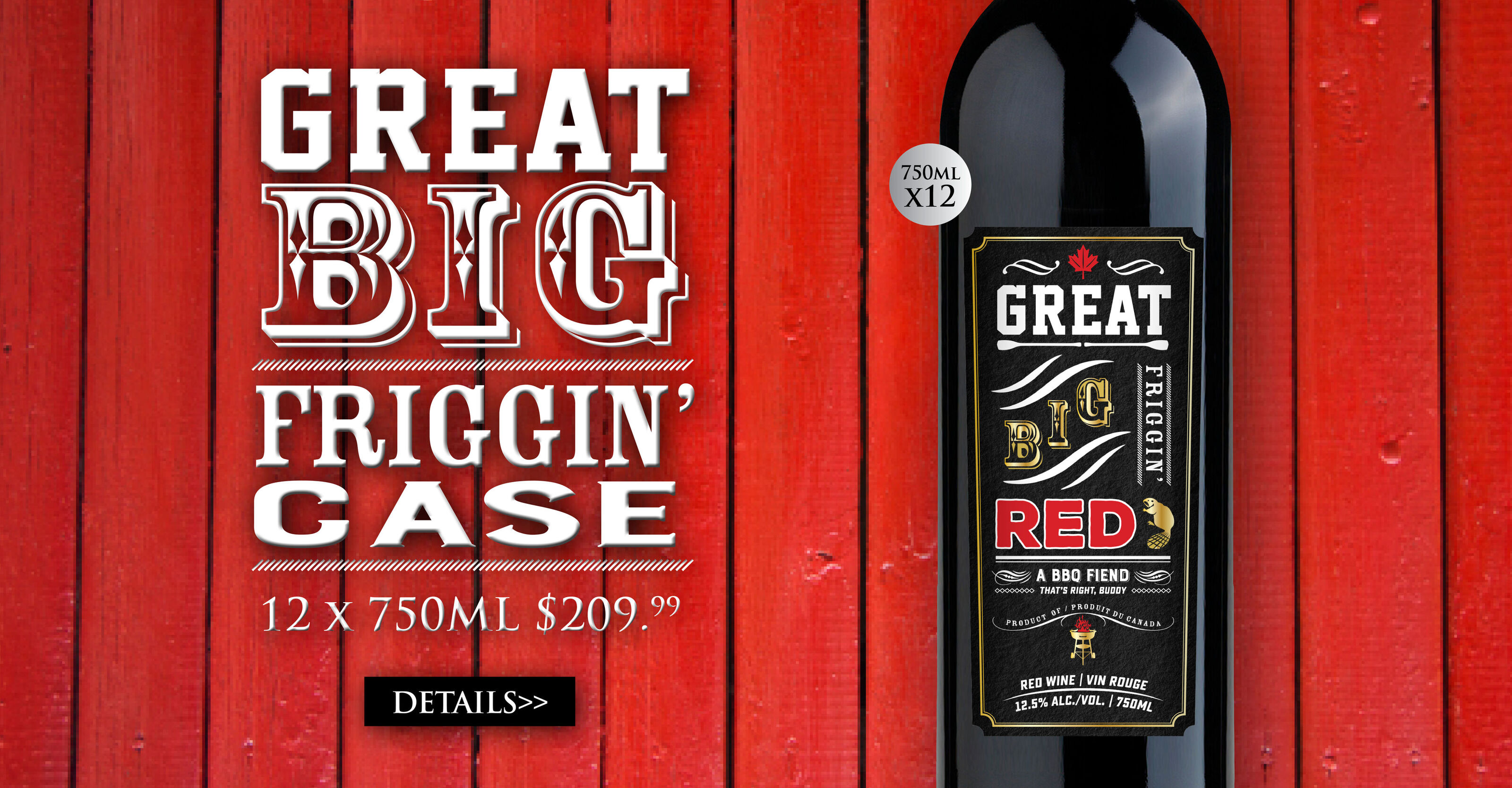 Home of Jost Vineyards and Jost Tidal Bay | North Shore, Nova Scotia