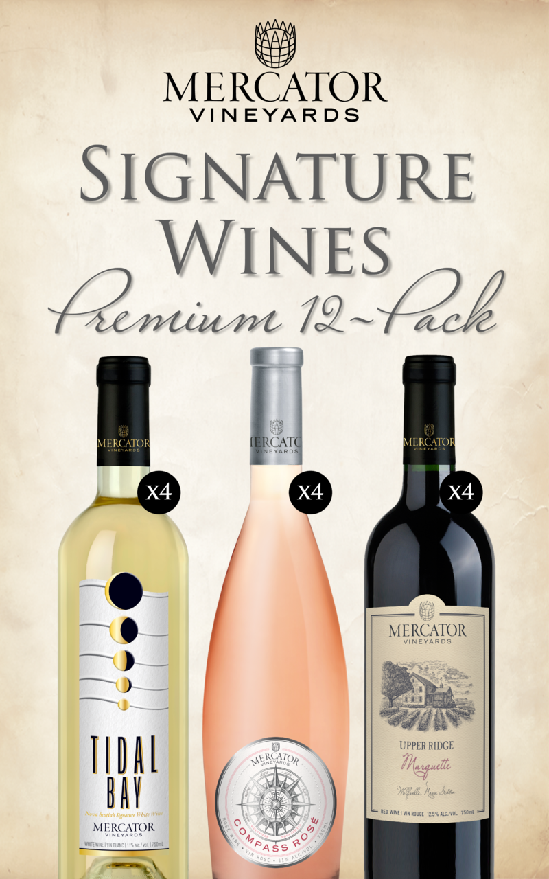 Jost Vineyards Wines