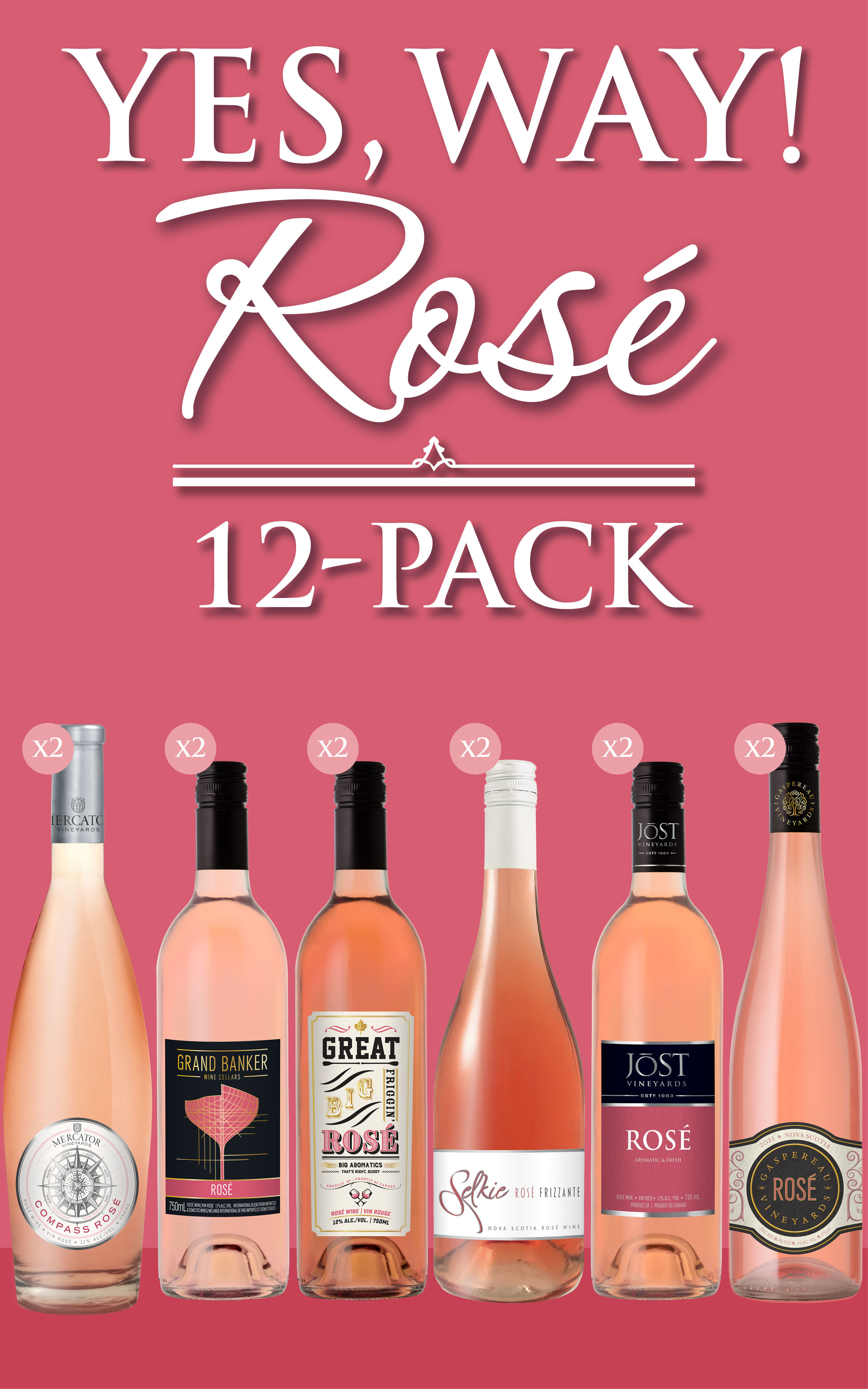 Jost Vineyards Wines